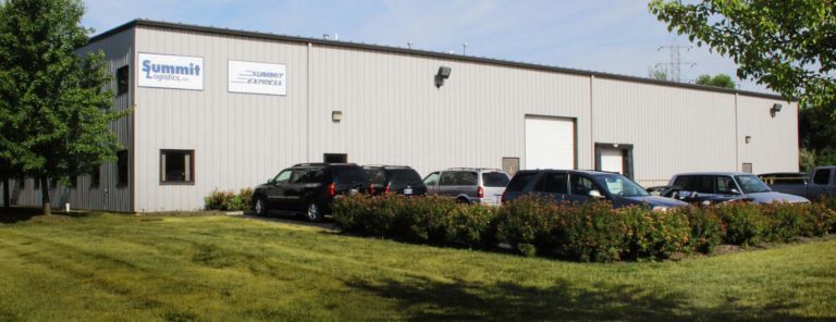 Summit Logistics Express – The Strongest Link in Your Supply Chain